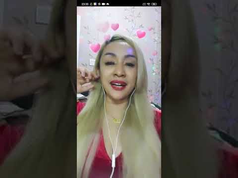 #8 Lia Ladysta on Bigo Live Indonesia 12/02/2021