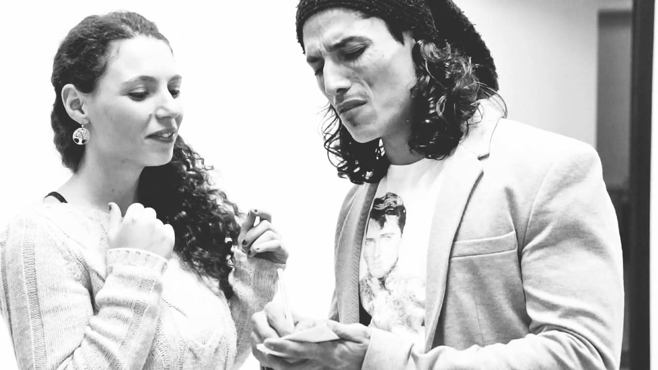 E' Natale - Salvatore Gabriel Valerio ; Alessandro Ward - YouTube