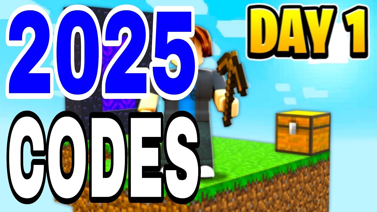 [NEW] Skyblock Tycoon🗡️ Codes - Roblox Skyblock Tycoon Codes - YouTube