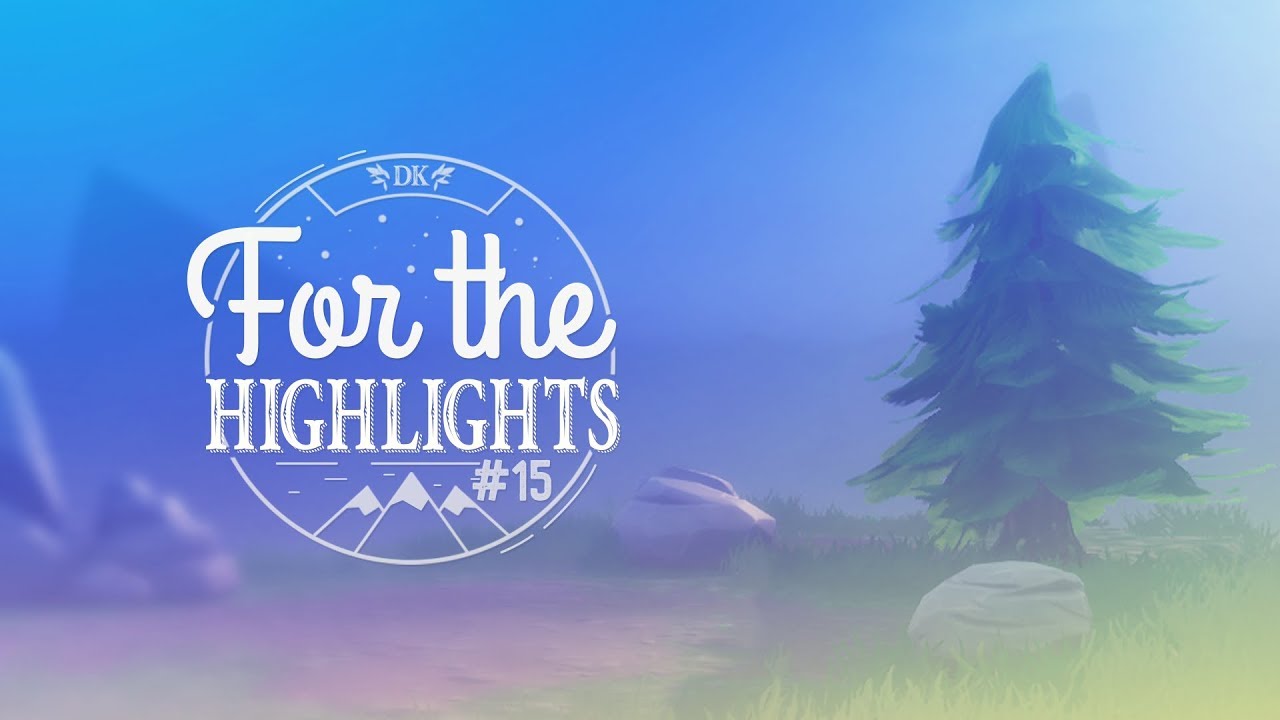 BACKFLIP EMOTE IS OVERPOWERED | FTH Ep. 15 (Fortnite Battle Royale Best ...