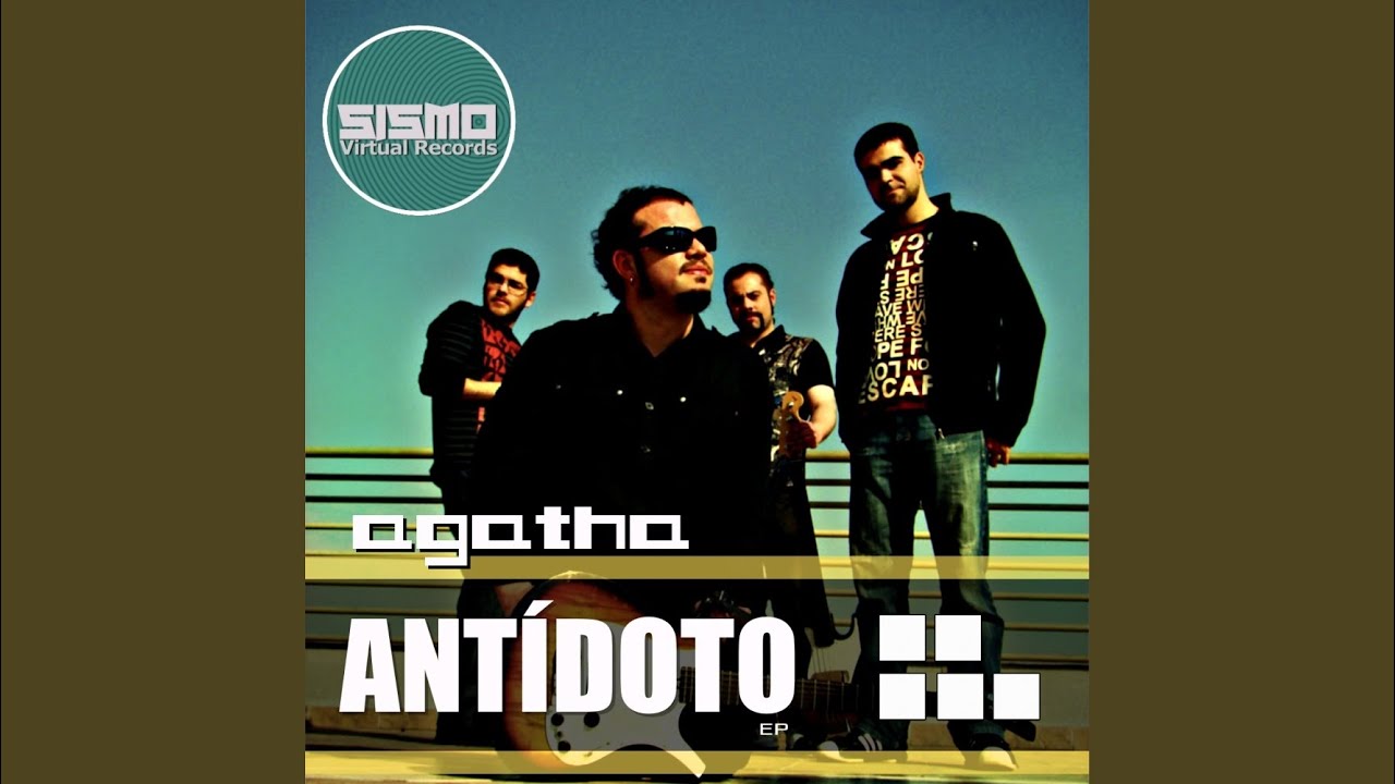 Antídoto (Original Mix) - YouTube