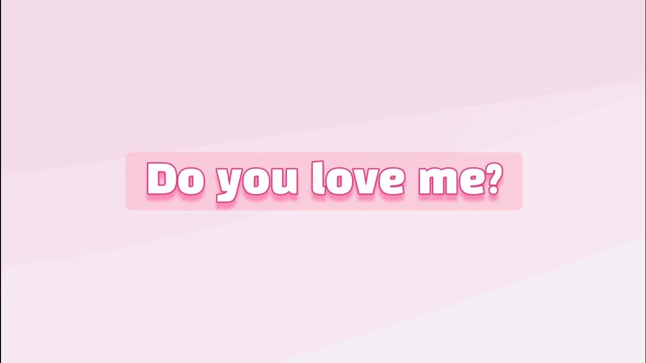 [악보/가사] Do you love me? - 제이어스 - YouTube