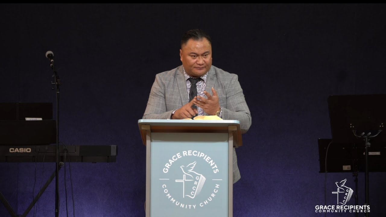 When The Church Grow | GRCC - YouTube