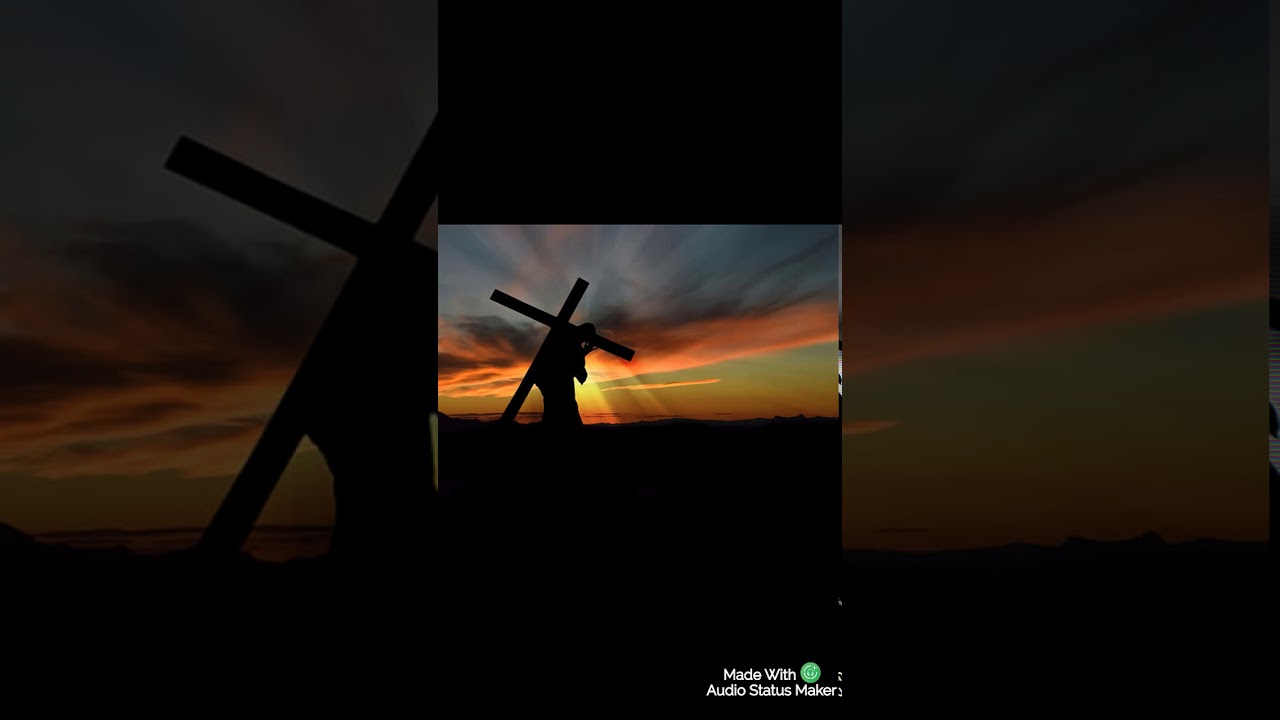 A Cruz Pesada - YouTube