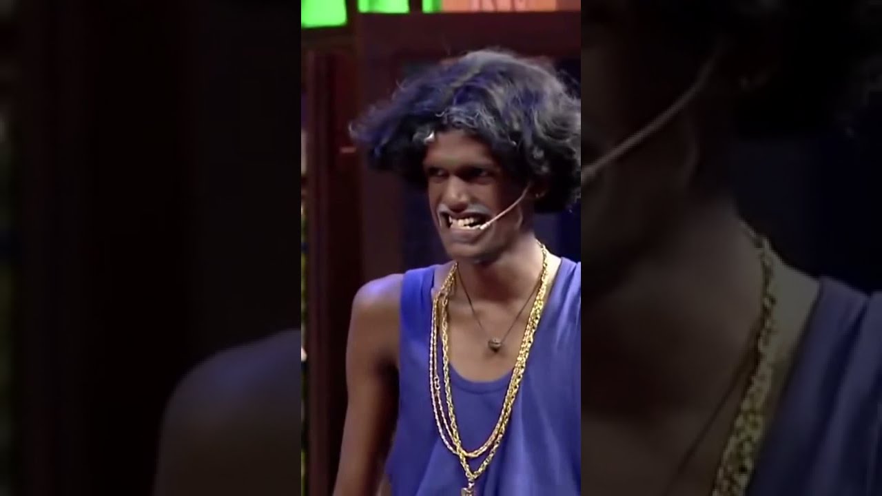 #kpybala and #ramar comedy | Ramar veedu comedy | Comedy alaparai - YouTube