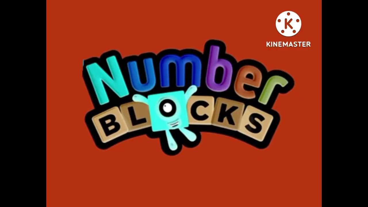 numberblocks theme song effects - YouTube