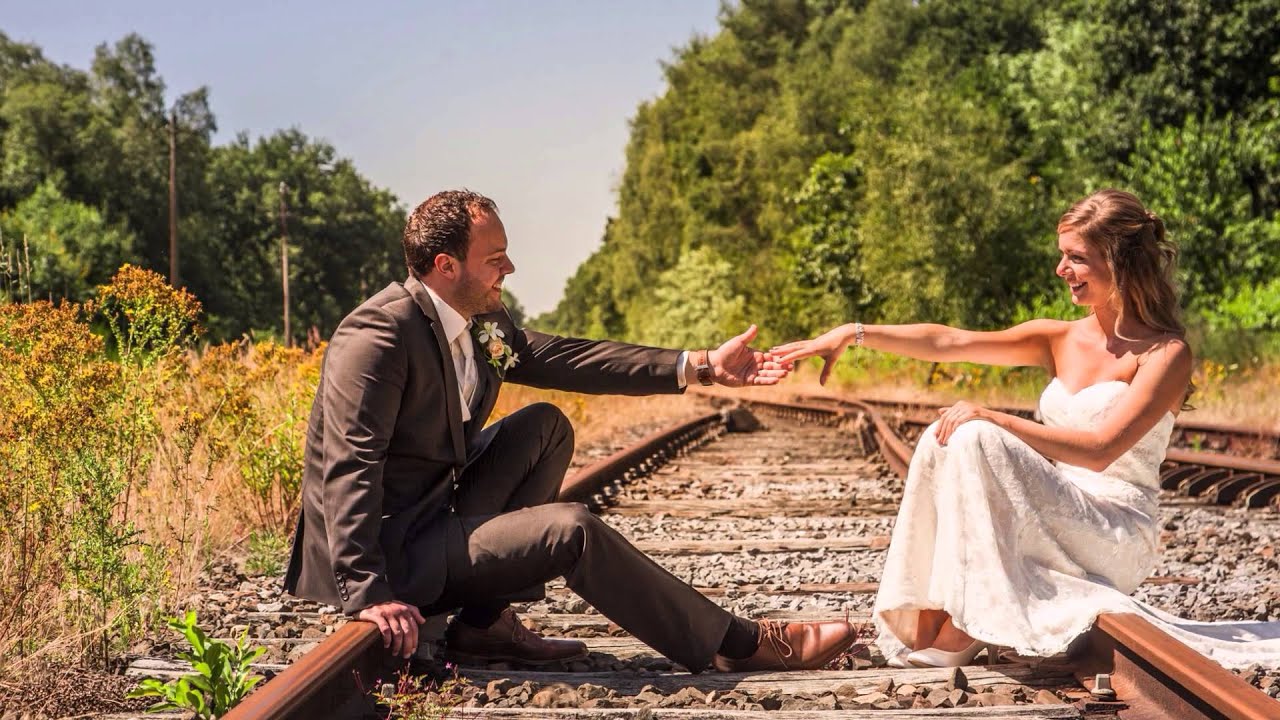 Jessica & Frank - YouTube