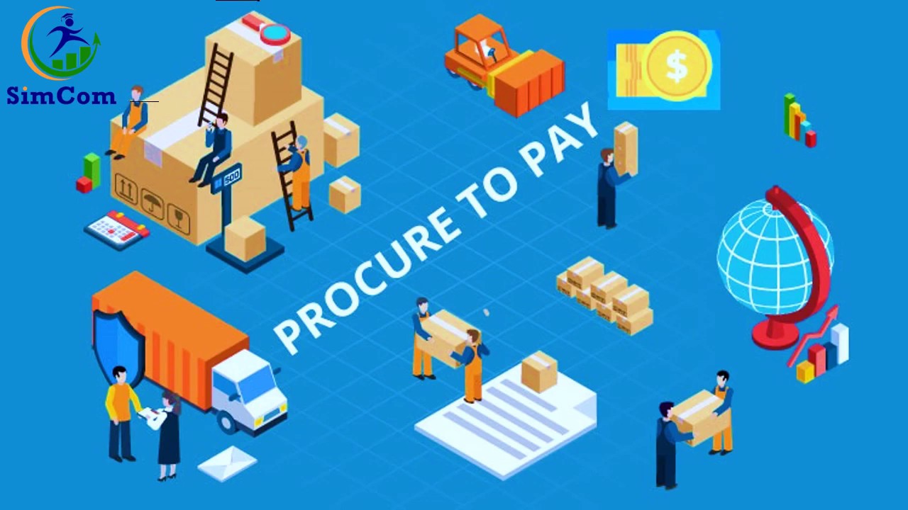 promo procure to pay - YouTube