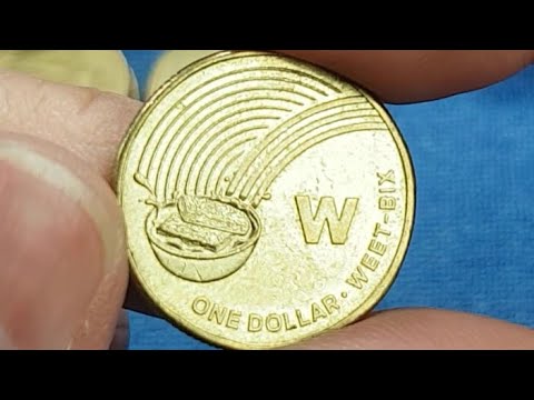 Discovering Low Mintage coins - $1 coin Book 6 Ep9 - YouTube
