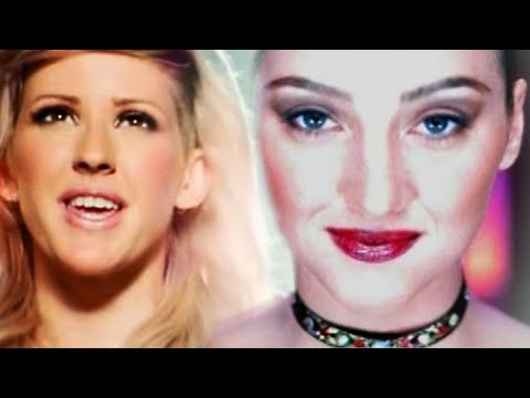 Ellie Goulding & Alice Deejay - Better Off Lights (BYNX Mix) (Deeper ...