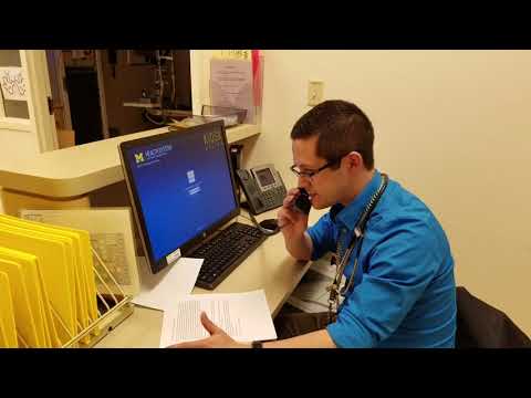 ED-Inpatient IPASS Handoff, Example 2 - YouTube
