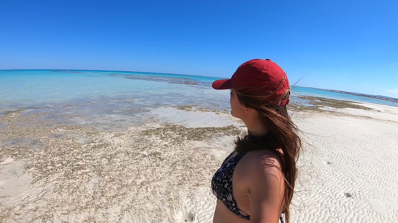 What happened in Egypt? Hamata Kitevillage - YouTube