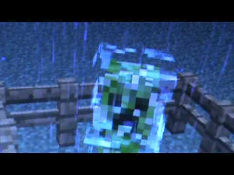 Electric Creeper - YouTube