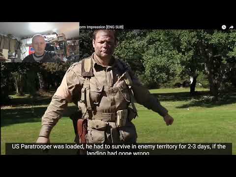 Miss Drop 44 #175 - This broke me. A video for people who know nothing ...