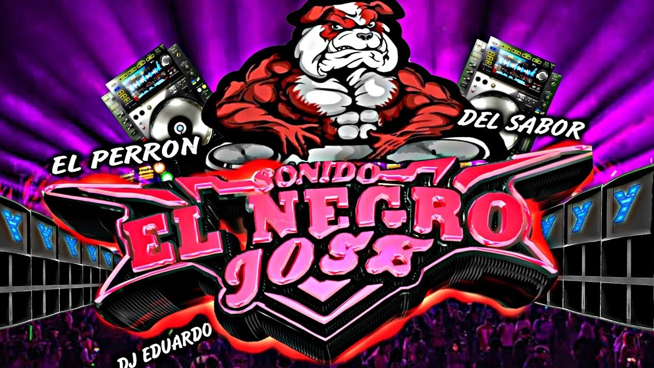 📀🔥UNA SALSA RICA SONIDO EL NEGRO JOSE EL PERRON DEL SABOR🔥🫣 - YouTube