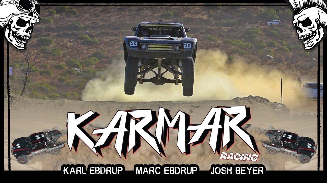 KarMar Racing - YouTube