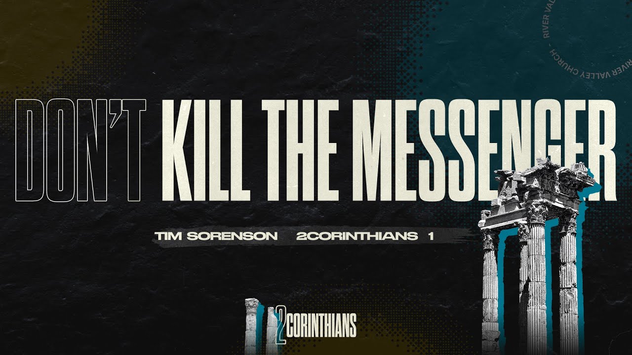 SV | 02-16-25 | Tim Sorenson - YouTube