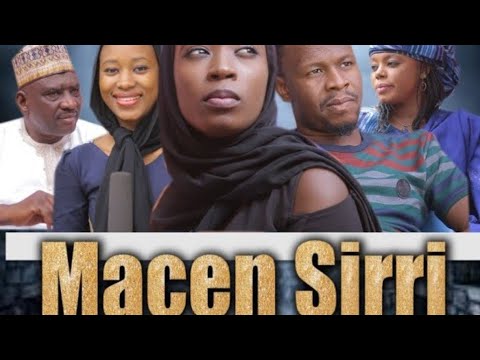 MACEN SIRRI EPISODE 55