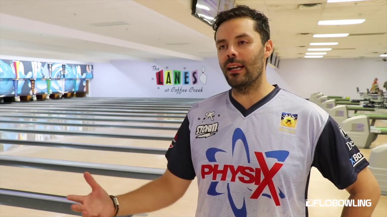 Jason "Belmo" Belmonte: Not Knowing U.S. Open Patterns Isn't A Big Deal ...