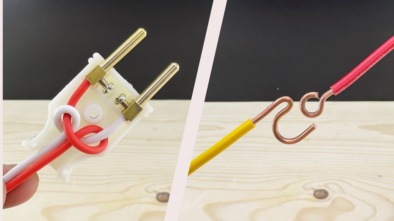 9 Amazing Electrical Tricks That Will Make You Level 100 Master - YouTube