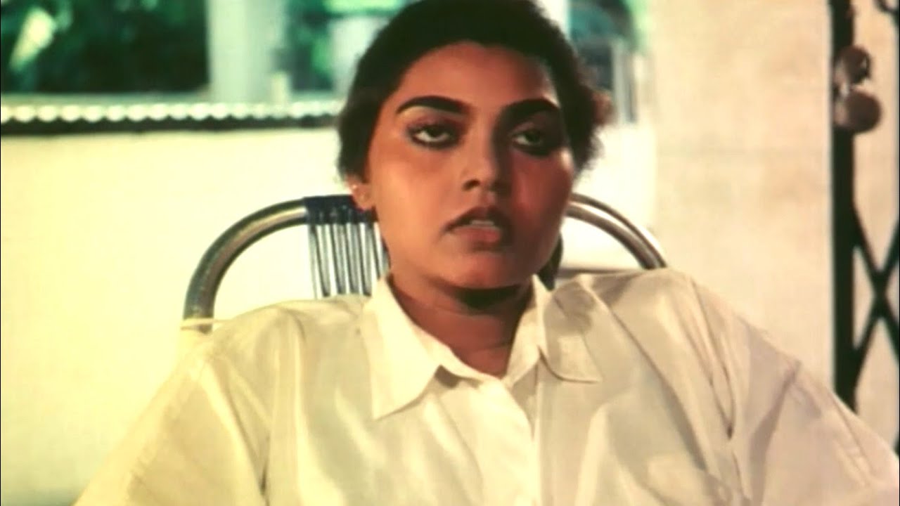 സിൽക്ക് സ്‌മിത അഭിനയിച്ച ചിത്രത്തിലെ ഒരു രംഗം | Miss Pameela Movie ...