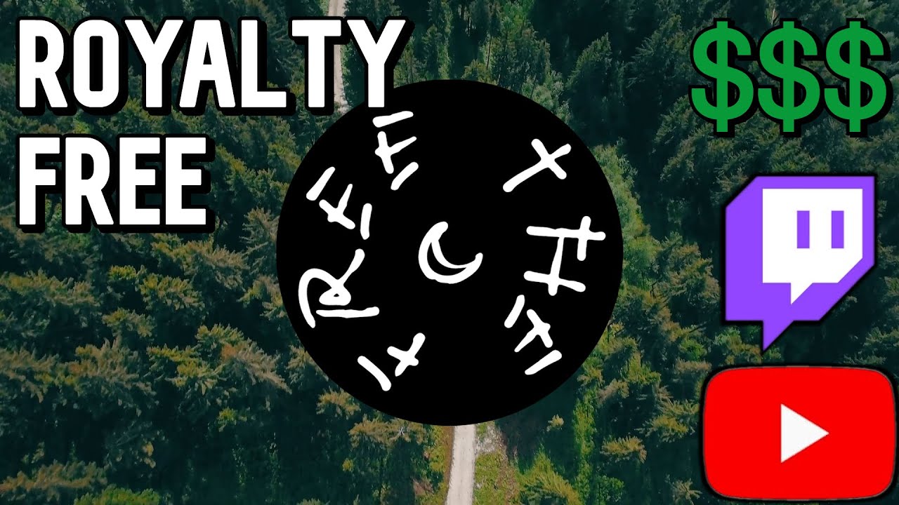 Echoes - Free The Copyright (STREAM SAFE MUSIC) [FREE] - YouTube Music