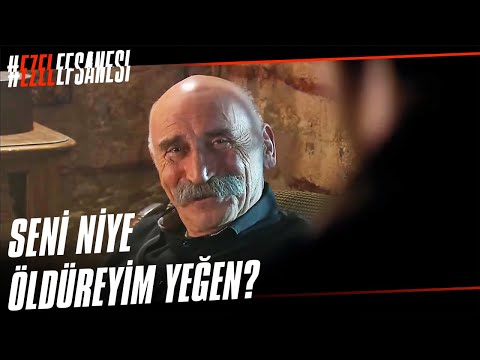 Mert, Ramiz Dayı'ya Ulaşıyor | Ezel 9. Bölüm