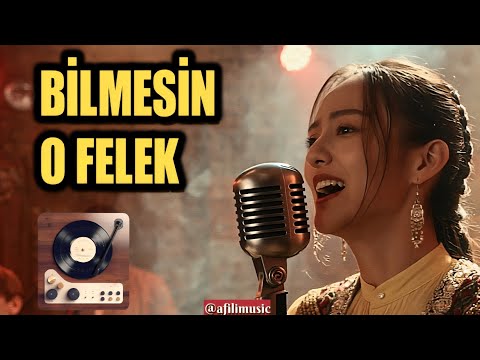 Bilmesin O Felek   - ( Orhan Gencebay - Rock Cover )  #music #guitar #rock #cover #arabesk 