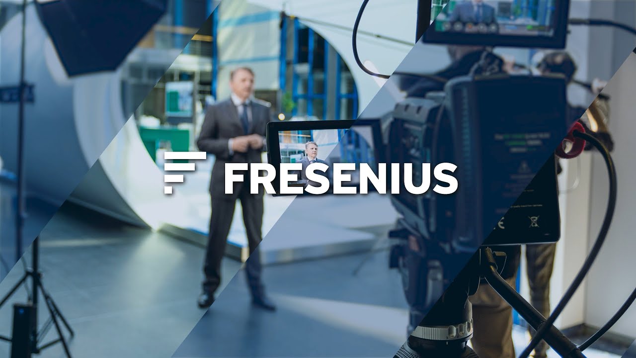 CEO video message Annual Report 2021 - YouTube