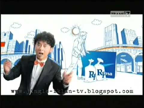 Iklan Bank BRI (Untung Beliung Britama) - YouTube.flv - YouTube