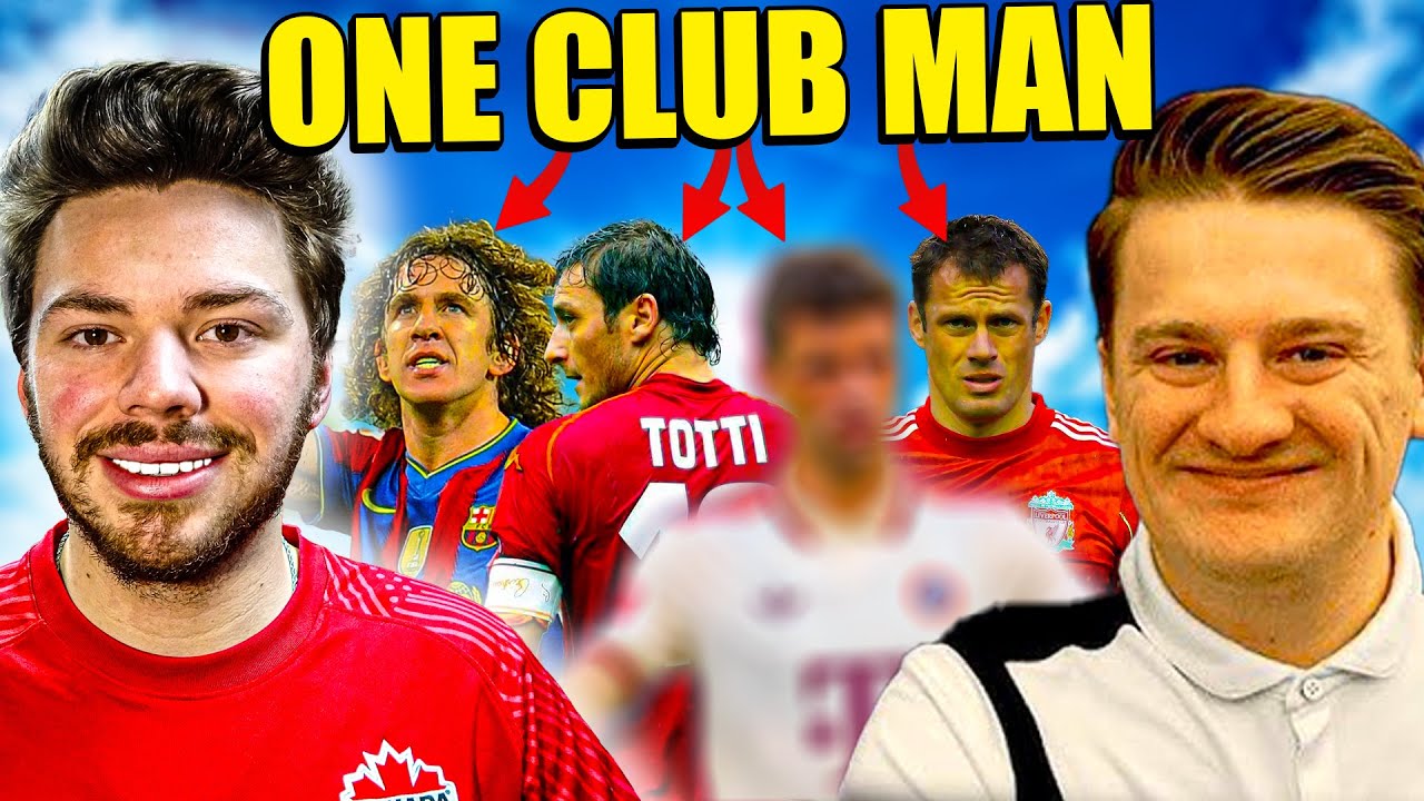 Link These 4 Footballers - What Do They Have In Common? Football ...