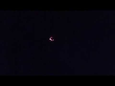 Flying Colors Butterfly Rockets - YouTube