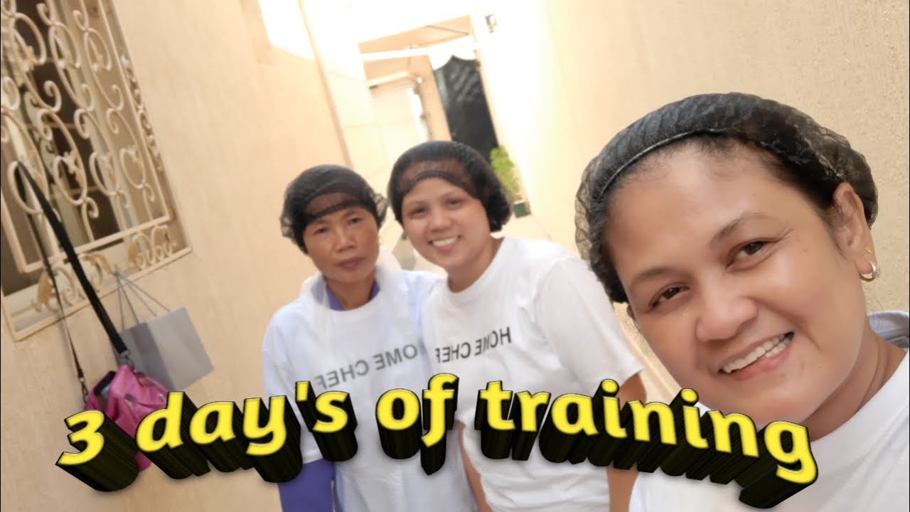 #buhaykadama LEARN HOW TO COOK ARABIC FOOD by NADA... HOME CHEF COOKING ...