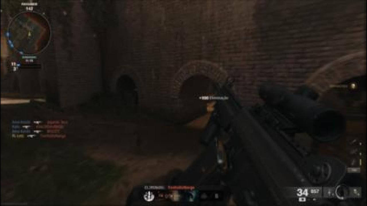 Call of Duty BO6 Beta. - YouTube