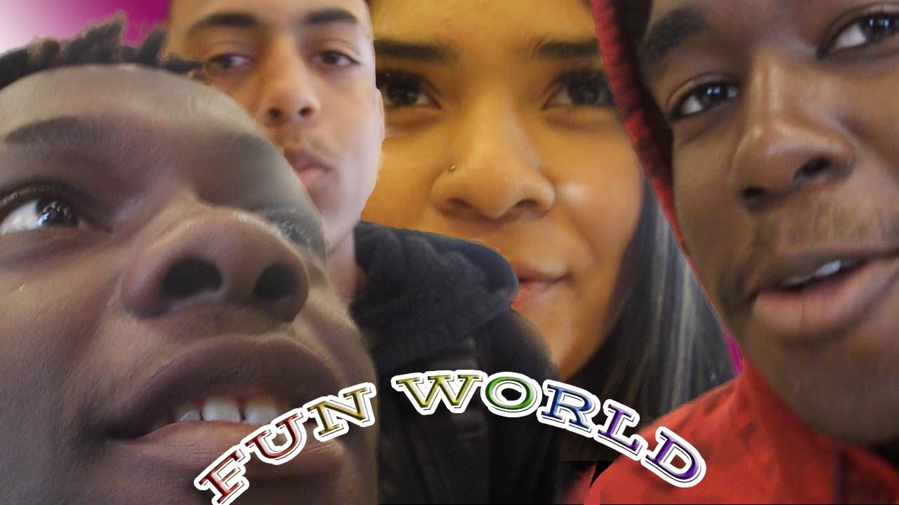 Being Random For Fun| Vlogish #3dVento - YouTube