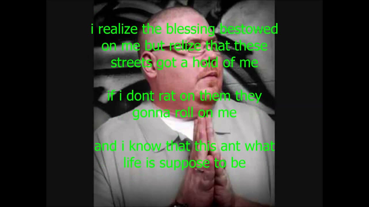 haystak blessings lyrics video - YouTube