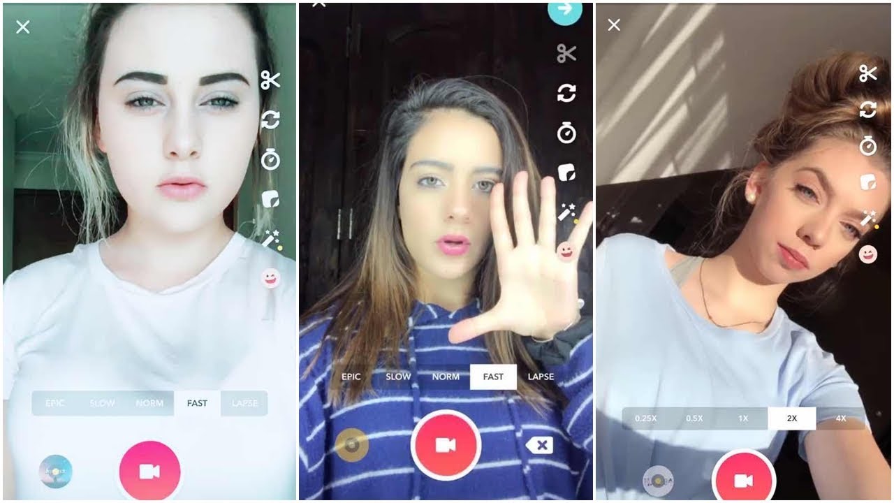 Screen Record Challenge - Musically Most Popular - Top Featured Musical ...