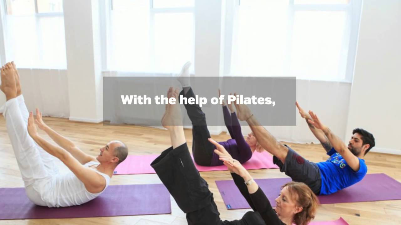 Develop Your Core to the Fullest With Cannington Pilates - YouTube