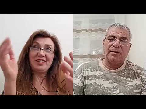 Gulbeniz Arifqizi. 1-ci ve 2-ci Qarabag muharibesinin ishtirakcisi, qazi Adil Quliyevle musahibe