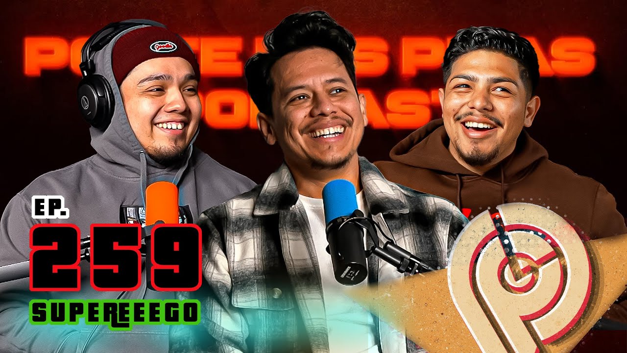 Married With Twins Adventures ft. @SUPEReeeGO ep.259 - YouTube