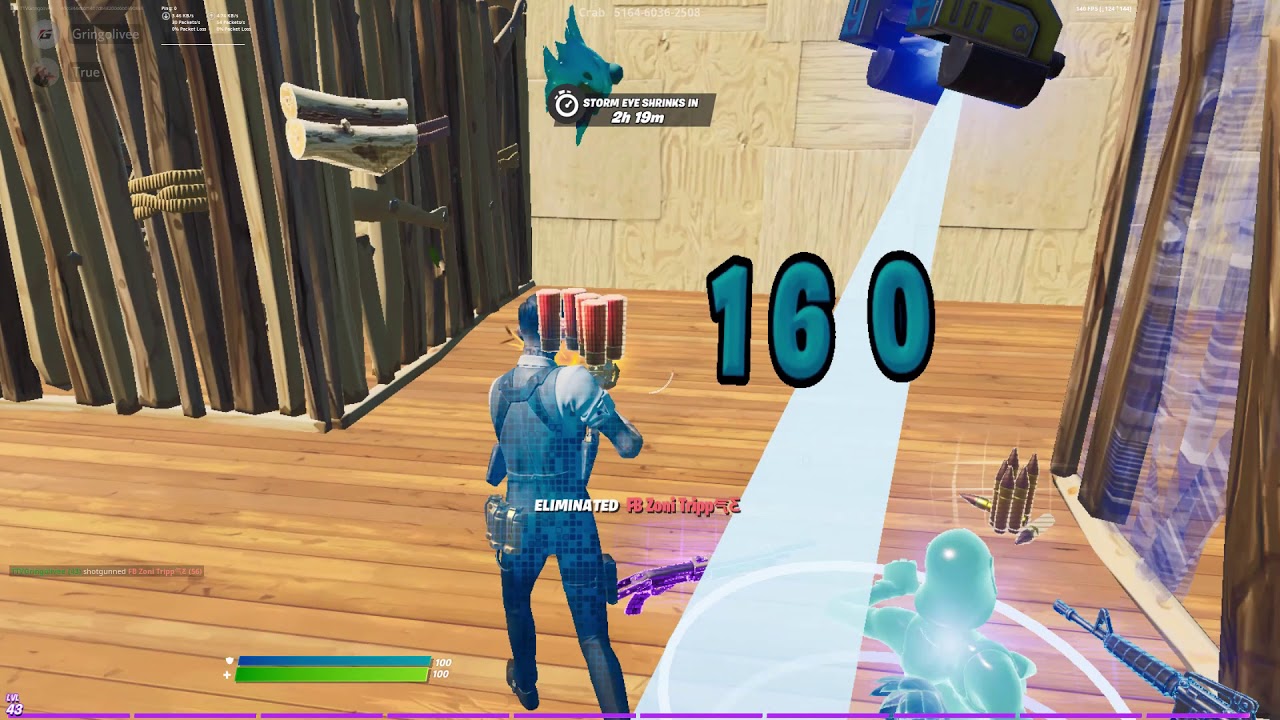 Lovely 16D (Fortnite Montage) - YouTube