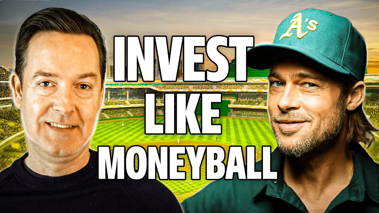 Systematic Trading: The Moneyball Approach - YouTube