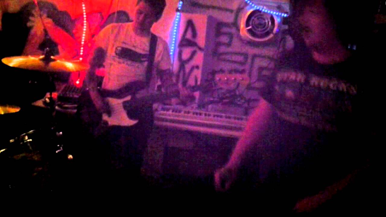 Bad Eric @ TV Land 1/6/2016 - YouTube