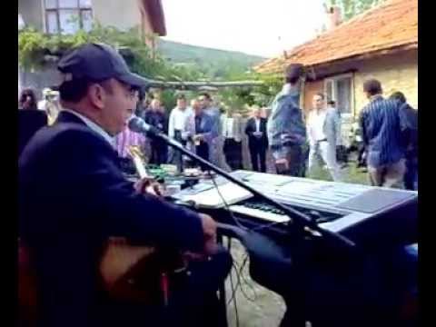 Mustafa Kocabaş -  Herekenin Bağları