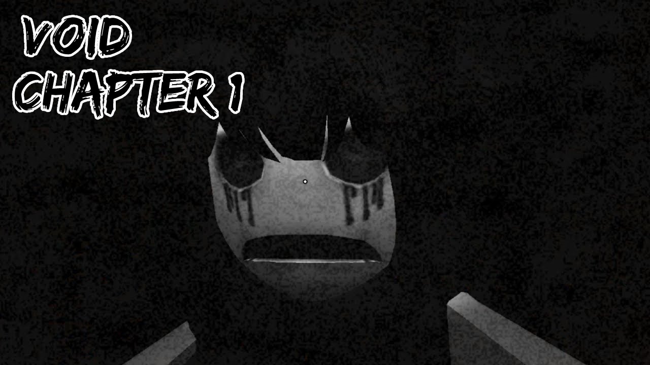 Roblox: Void (Chapter 1) - YouTube