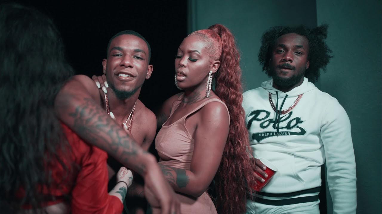 Rah Swish - Treeshin ( Official Music Video ) Shot By @Voice2Hard ... Rah Swish - Treeshin ( Official Music Video ) Shot By @Voice2Hard ...