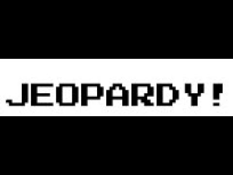 Roblox jeopardy! (REHEARSAL INTRO) S1E5 - YouTube