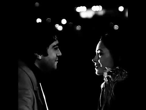 Ellerini tutan ellerim şahidim olsun. Polat & Elif duygusal - edit.