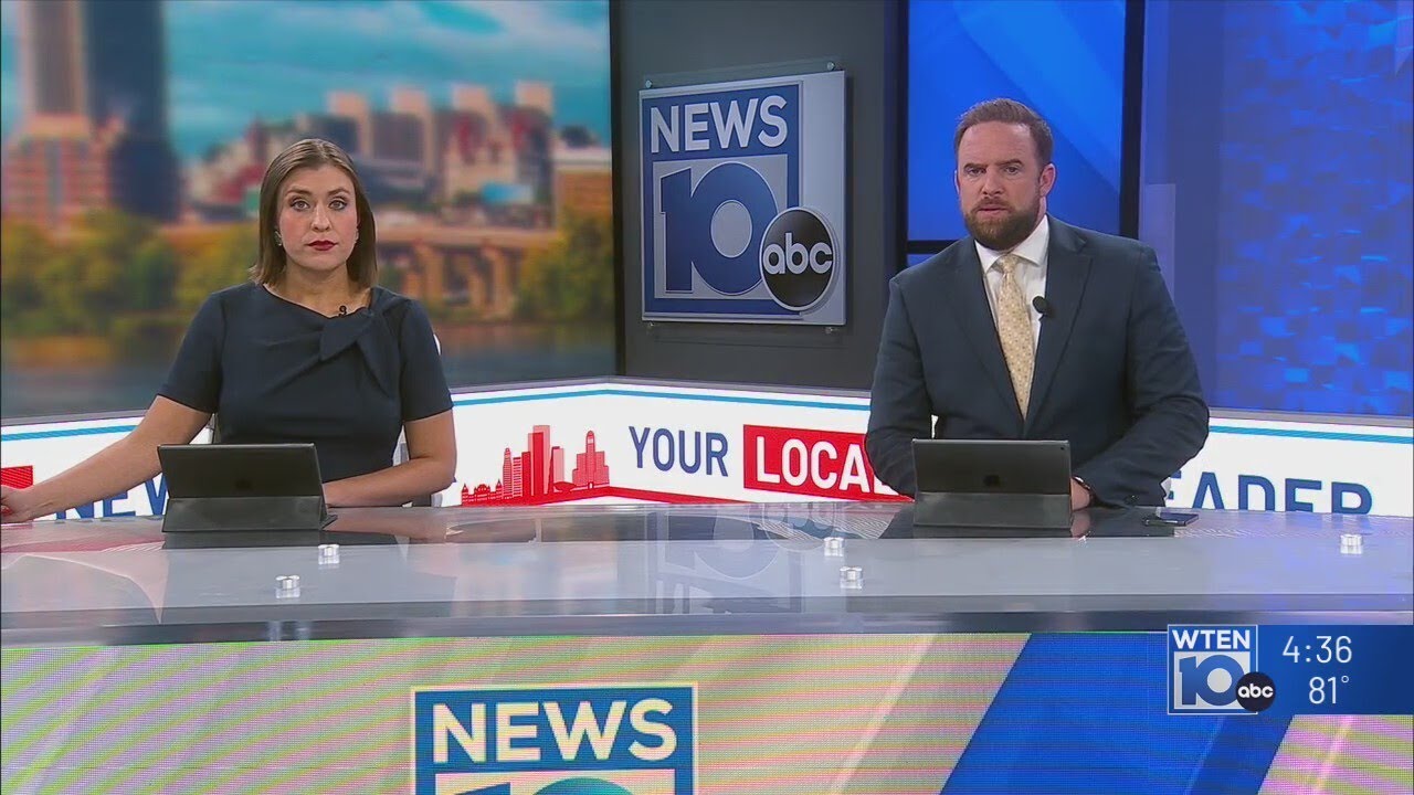 DOCCS Commissioner addresses staffing and contraband in state prisons ...