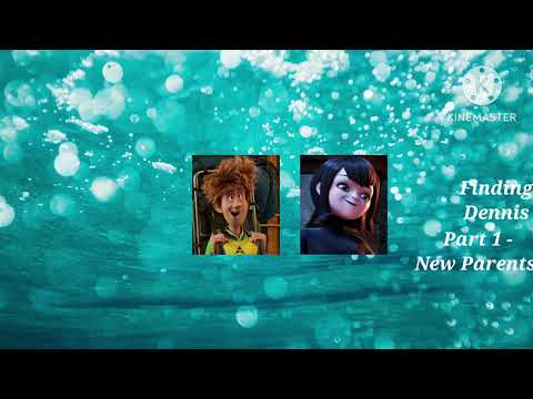 Finding Dennis Part 1 - New Parents - YouTube